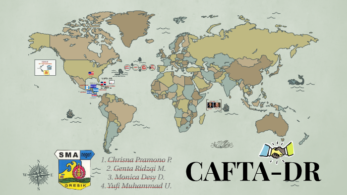 CAFTA-DR by Genta Ridzqi Merdeka on Prezi