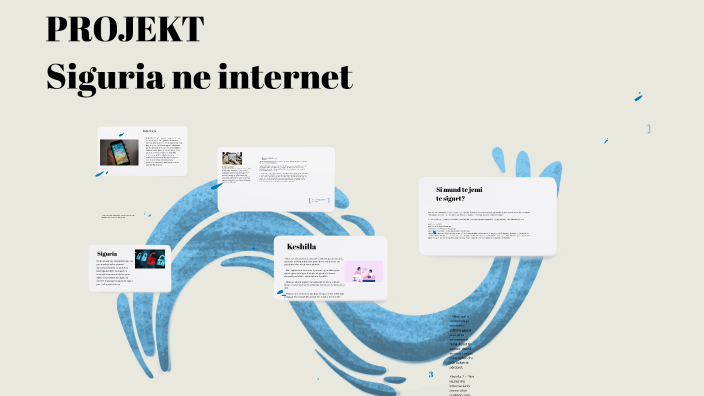 siguria ne internet by Erisa Shembitraku on Prezi