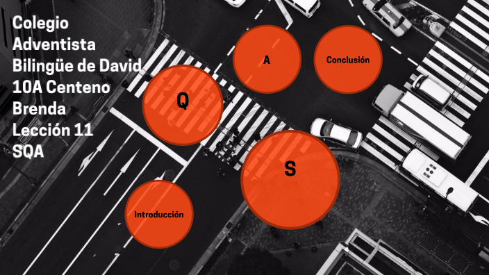 SQA by Brenda Centeno on Prezi