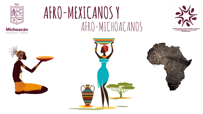 afro-mexicano by Cristobal Pérez on Prezi