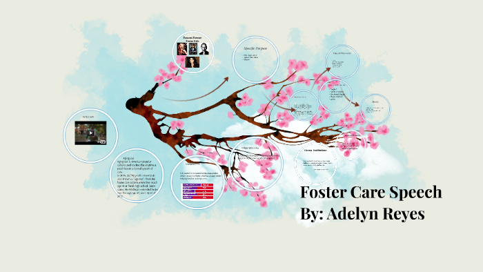 Foster Care Informative Speech by Adelyn Reyes on Prezi