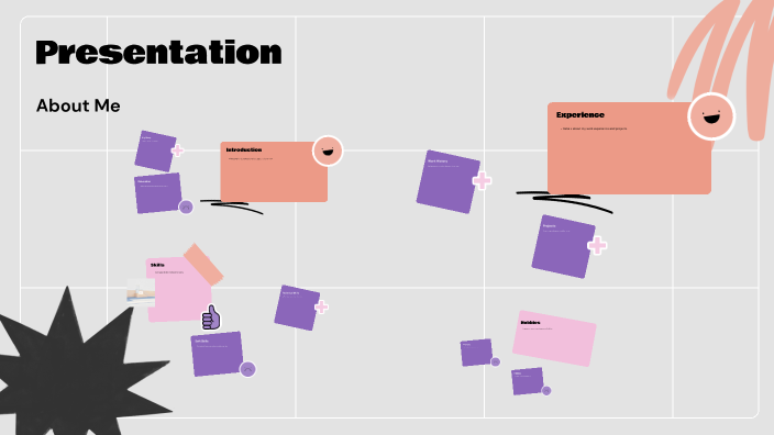 prezentacja o mnie by Martyna Wcisło on Prezi