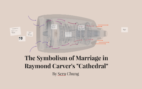 The symbol of Marriage in Raymond Carver's "Cathedral" by Sera Chung on ...
