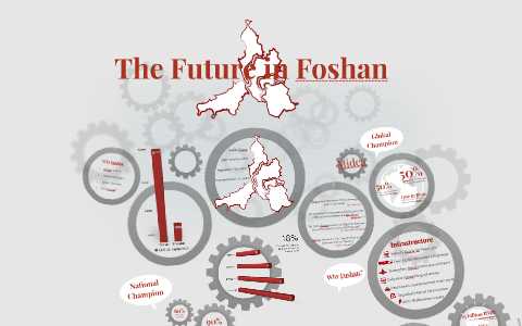 The Future in Foshan by Abbey Heffer on Prezi