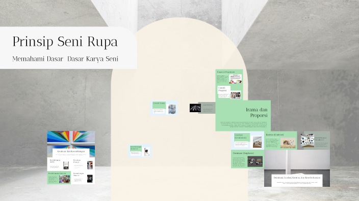 Prinsip Seni Rupa by Ilham Rosyadi on Prezi