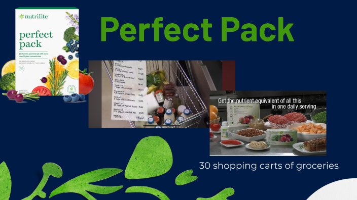 Perfect Pack by MikeBeSo on Prezi