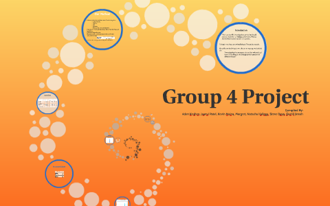 Group 4 projects by Jaanvi Patel on Prezi