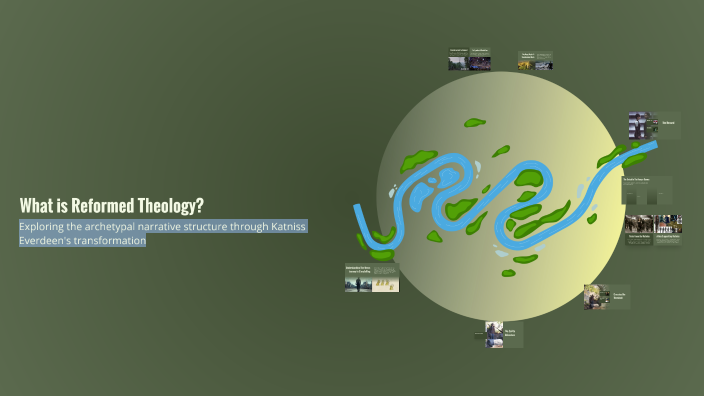 The Hero's Journey in The Hunger Games by Alvin Samson on Prezi