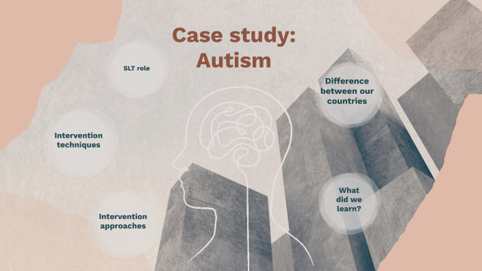 poster case study: Autism by Roos Huisman on Prezi