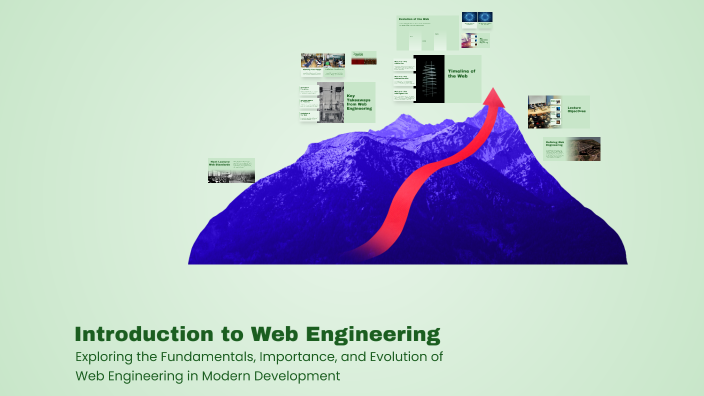 Introduction to Web Engineering by Azhar Ali on Prezi