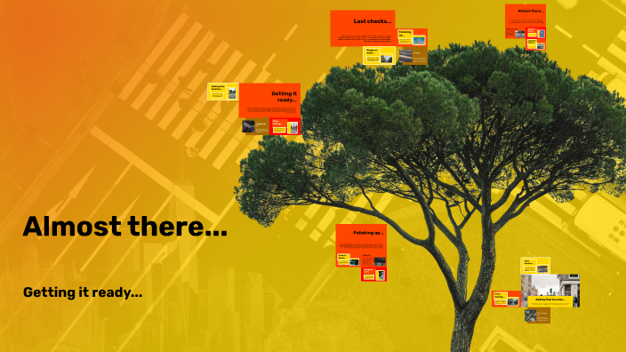 Safe Steps: Making Crossing Safer by Meharriew Addis-Alem Bekele on Prezi