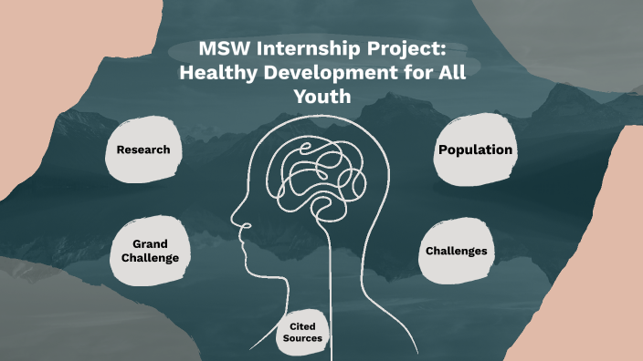 MSW Internship Project by Rachel Nicholson on Prezi