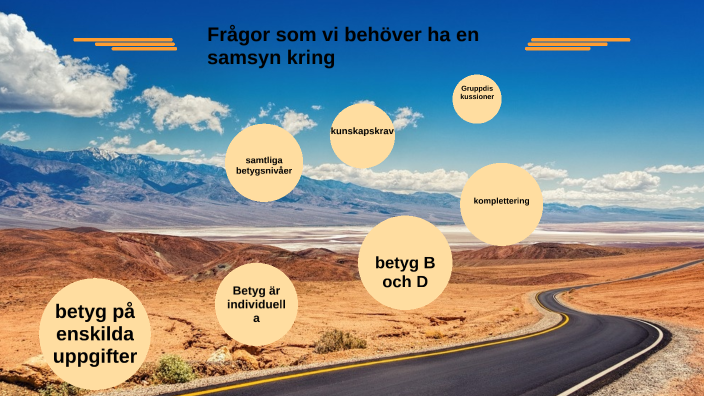 Betyg Och Bedömning By Geranaz Jamshidzehi On Prezi