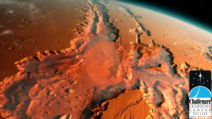 Women In Stem Presentation - Mars Map & Landers by Lindsey Kunkel on Prezi