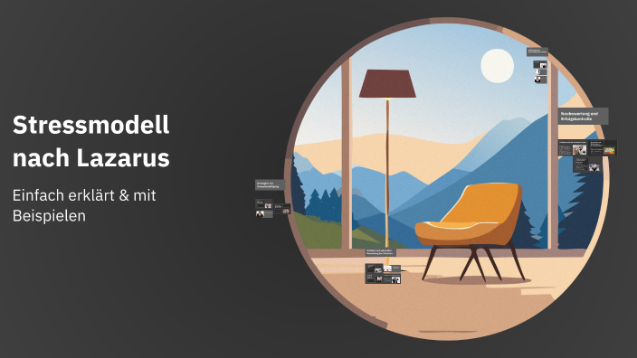 Stressmodell nach Lazarus by Timo Klotz on Prezi