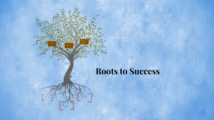 Roots to Success by Tyler Snell on Prezi