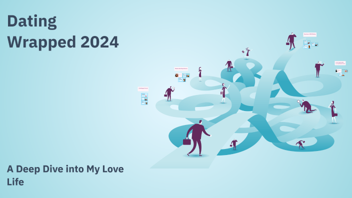 Dating Wrapped 2024 by Csaba Kustár on Prezi