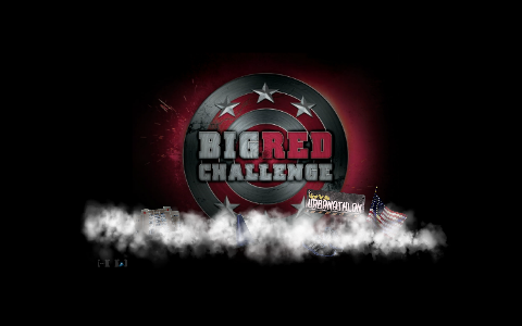 Big Red Challenge by Adam9 Johnson72 on Prezi