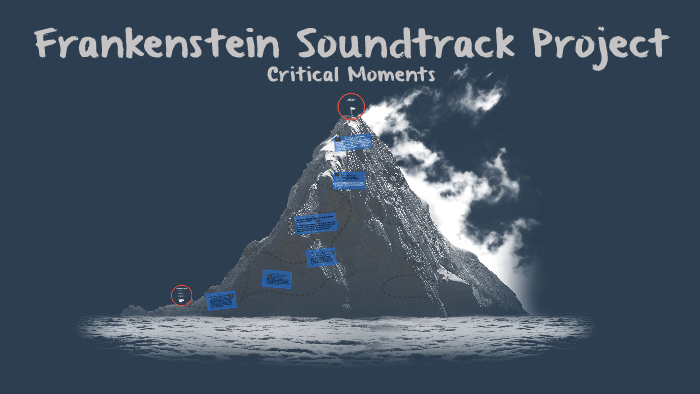 Frankenstein Soundtrack Project by Tyler Richardson on Prezi