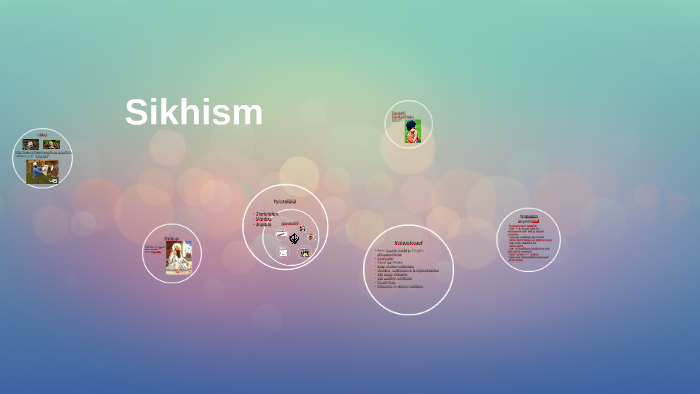 Sikhism by on Prezi