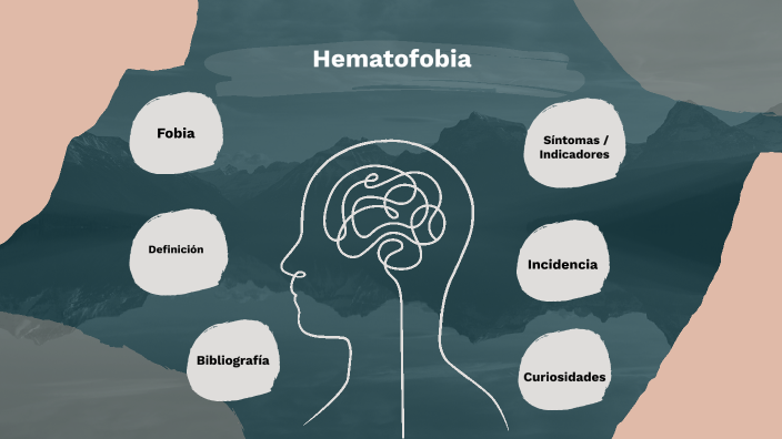 Hematofobia by Victoria Rosales Martín on Prezi