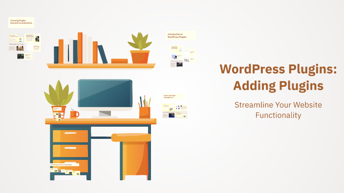 WordPress Plugins: Adding Plugins by Kyle Kolhouse on Prezi WordPress Plugins: Adding Plugins by Kyle Kolhouse on Prezi