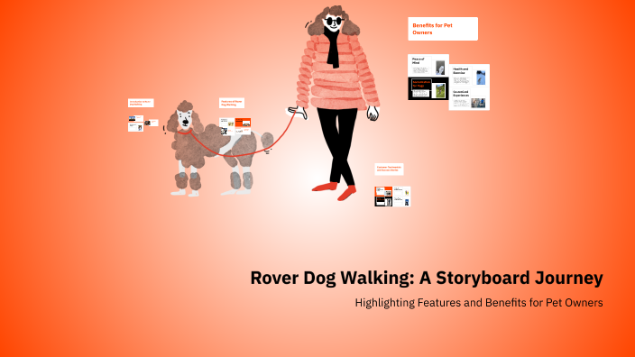 Rover Dog Walking: A Storyboard Journey by Shrihan Ananthu on Prezi