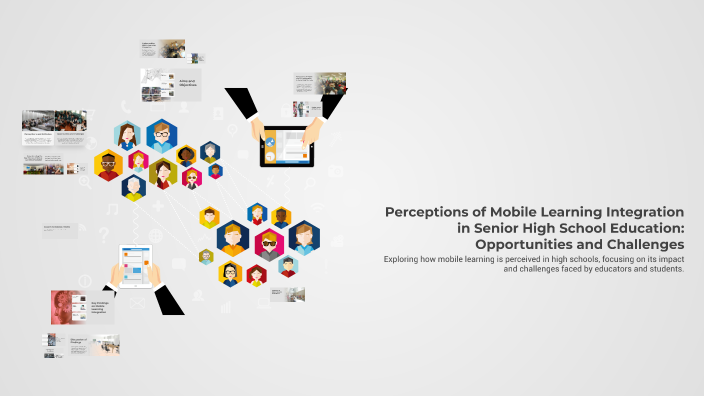 Perceptions of Mobile Learning Integration in Senior High School ...