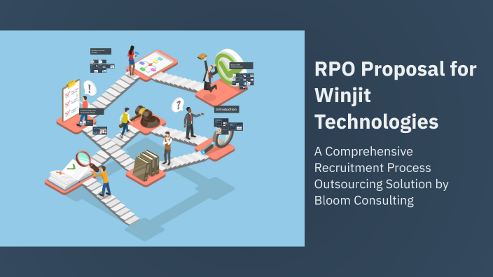 RPO Proposal for Winjit Technologies by FLYT on Prezi