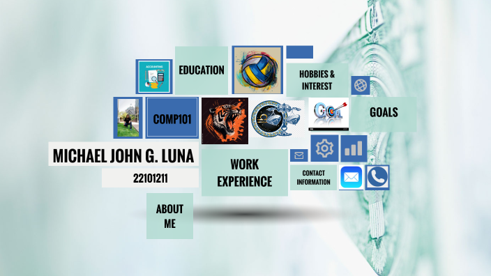 COMP101 - MICHAEL JOHN LUNA by Michael John Luna on Prezi