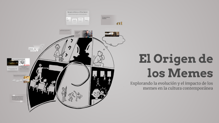 El Origen de los Memes by Jorge Salinas on Prezi
