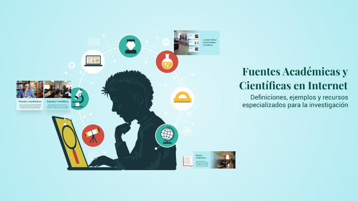 Fuentes Académicas y Científicas en Internet by MONICA ALEJANDRA GARCIA ...