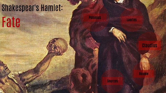 Shakespear's Hamlet: Poetic Justice by Enrique Rodriguez on Prezi