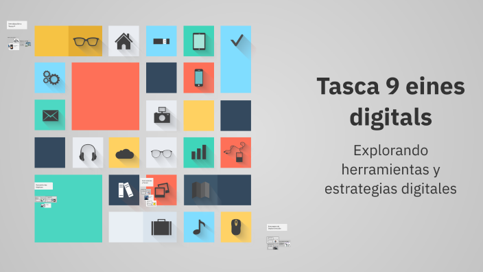 Tasca 9 eines digitals by Kevin Planas Danmikaeo on Prezi