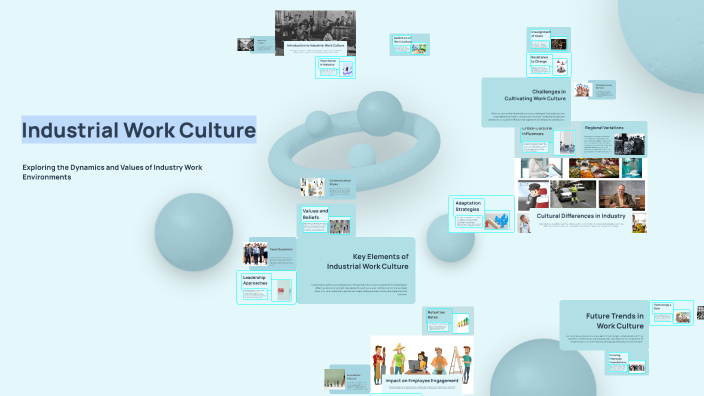 Industrial Work Culture by Gandhi Alfonsus Sihotang on Prezi