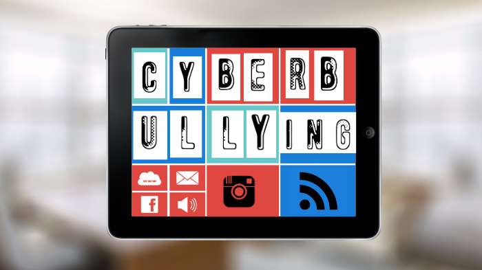 Cyberbullying by Meg Dargan on Prezi
