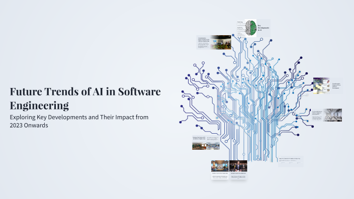 Future Trends of AI in Software Engineering by Stella Chelagat on Prezi