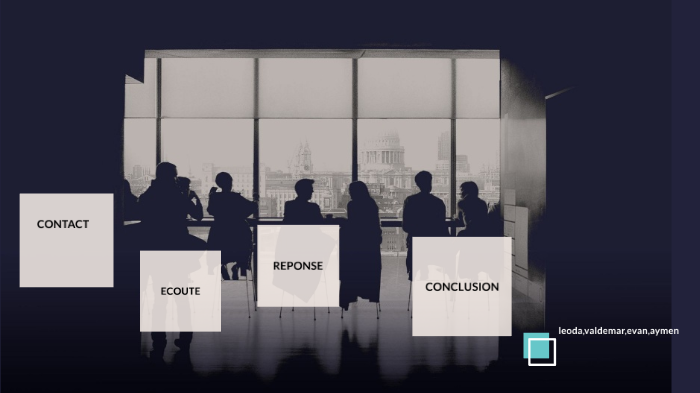 Méthode CERC by Valdemar Rodrigues Dias on Prezi