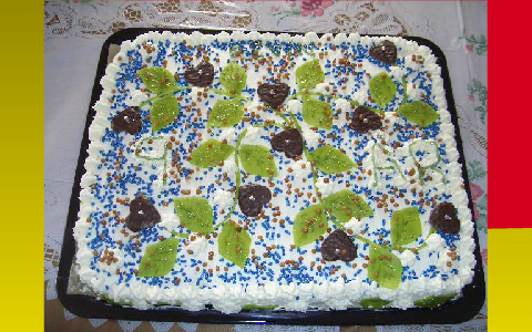 65 år och nu fortsäter det by macke packe on Prezi