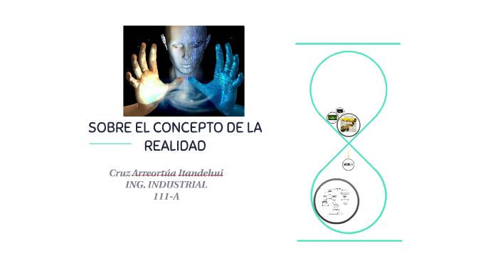 SOBRE EL CONCEPTO DE LA REALIDAD by Ita Cruz Arreortúa on Prezi