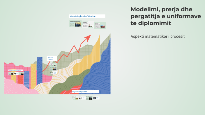 Modelimi, prerja dhe pergatitja e uniformave te diplomimit by aa s on Prezi