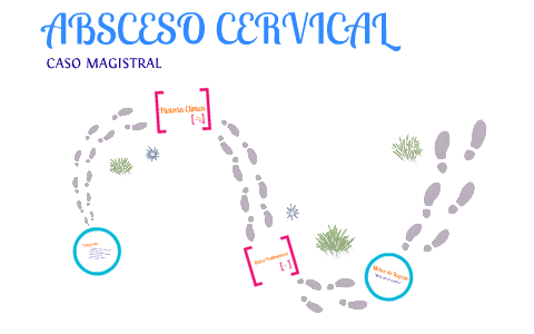 ABSCESO CERVICAL by karla doria