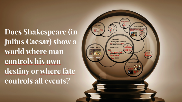 Fate vs. Free Will by Cheryl Gu on Prezi