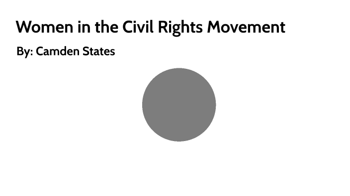 social movements project by camden states on Prezi