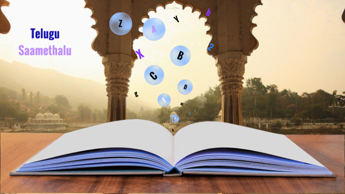 Telugu Idioms and Proverbs by kendra h on Prezi