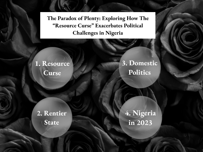 Nigeria "resource curse" by Angela Pham on Prezi