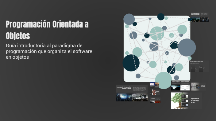 Programación Orientada a Objetos by URIEL ALEJANDRO BARRAGAN MIRANDA on ...