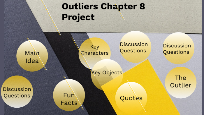 Outliers Chapter 8 by Cass Middle on Prezi