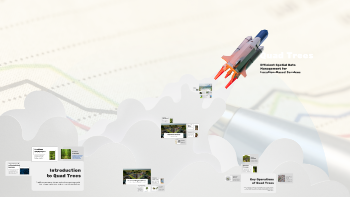Quad Trees by Pranav Singh on Prezi