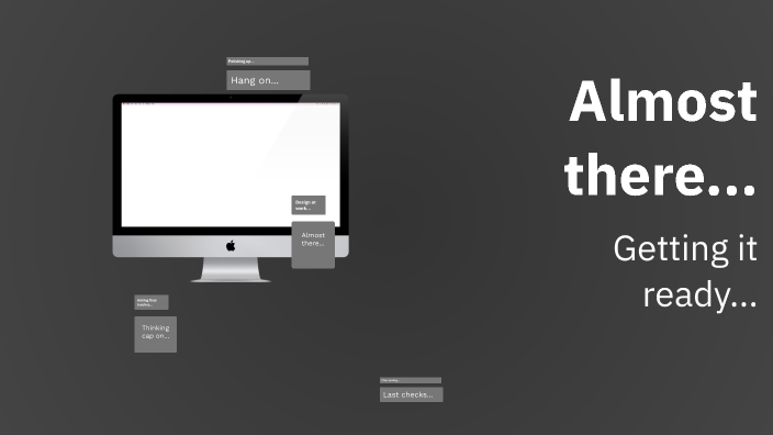 Life Cycle of a MacBook Laptop by Benjamin on Prezi